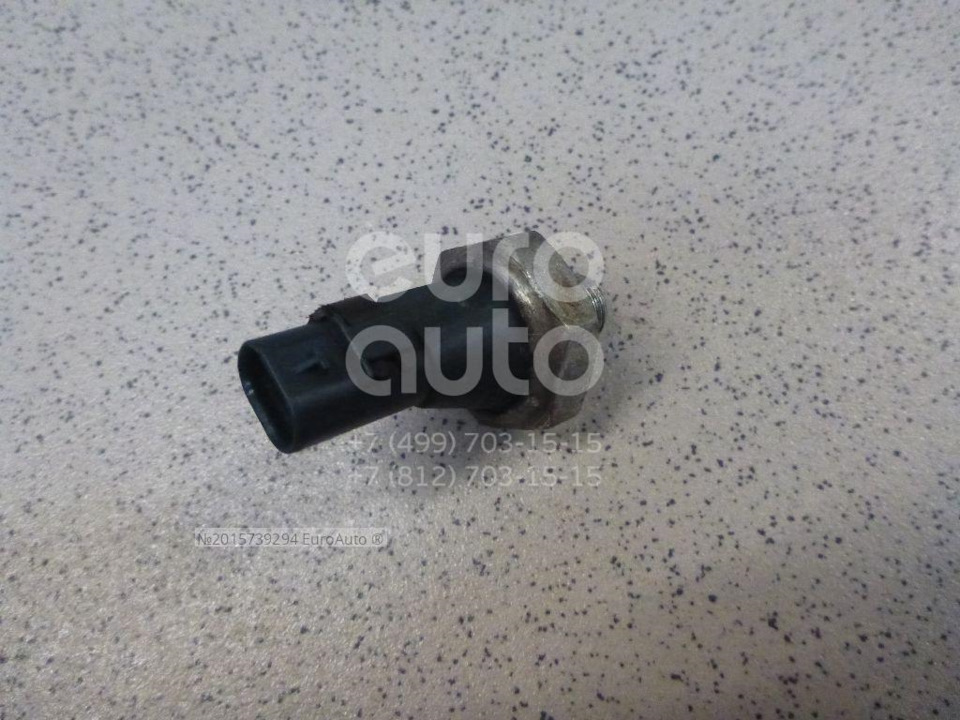 06L919081 Включатель VAG | Запчасти на DRIVE2