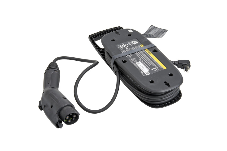 23487635 Wall-Mounted 120V EV Charging Unit GM | Запчасти на DRIVE2