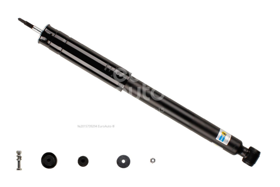 24100557 Амортизатор стандартный задний серии B4 BILSTEIN | Запчасти на ...