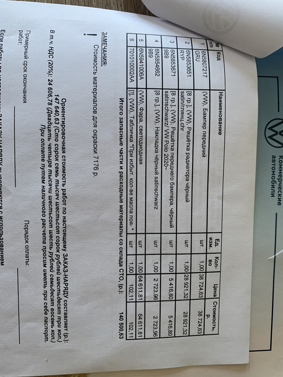 701010002AA Табличка *при избыт. VAG | Запчасти на DRIVE2