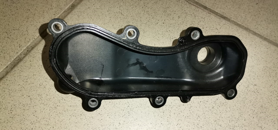 059103525F Крышка VAG | Запчасти на DRIVE2