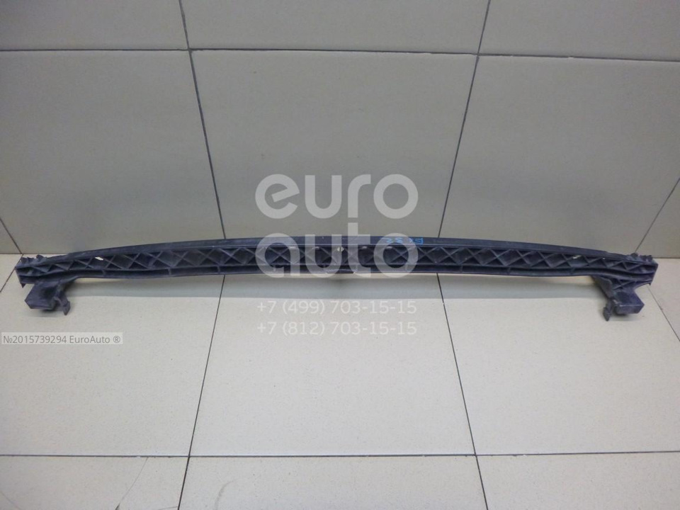 5G0805705H Направляющая для бампера Volkswagen Golf VAG | Запчасти на ...