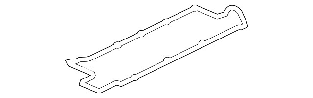 2244123800 Прокладка клапанной крышки двигателя KIA HYUNDAI | Запчасти ...