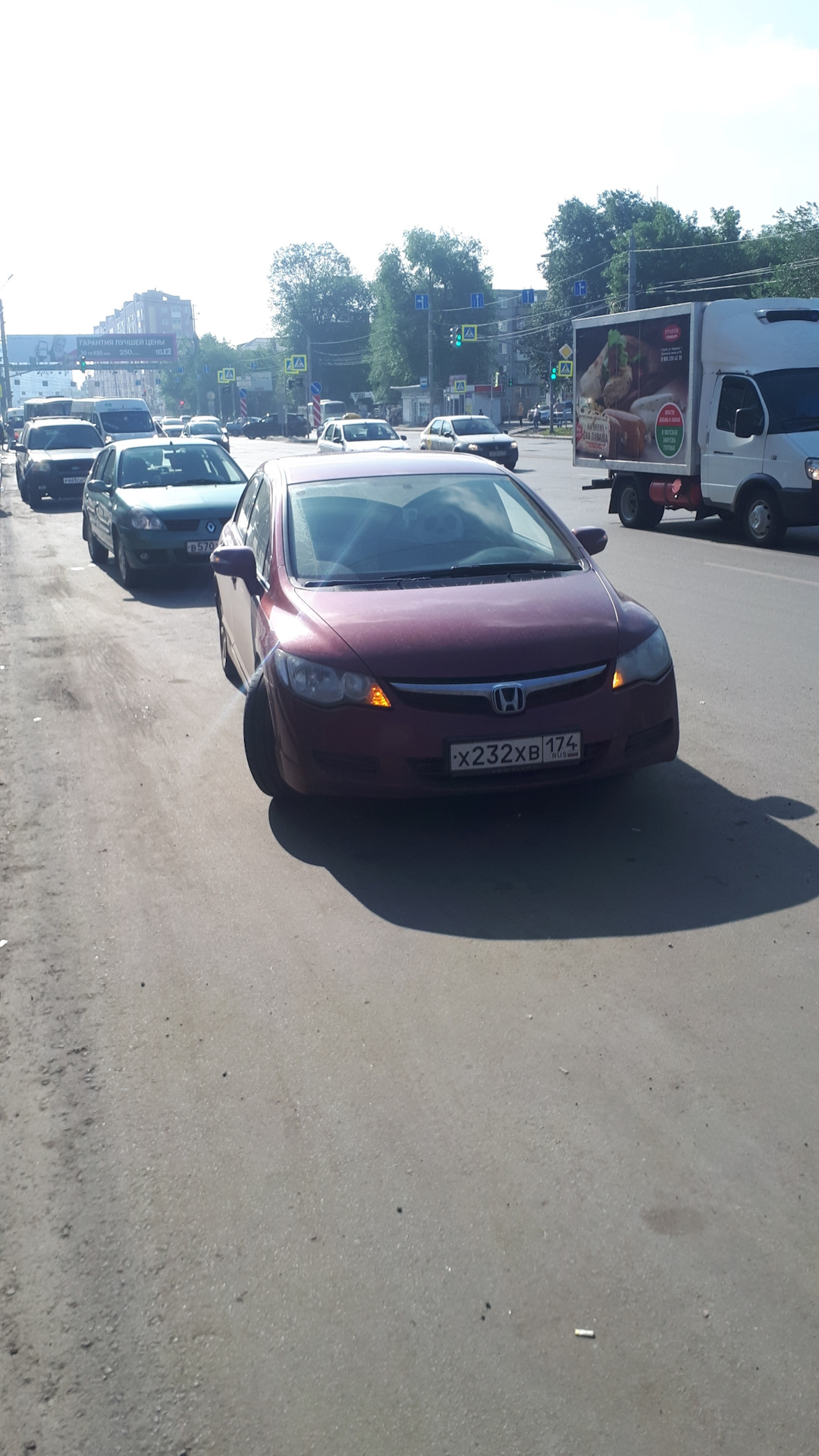 Revo SPS — Skoda Octavia RS A5 Mk2, 2 л, 2010 года | электроника | DRIVE2