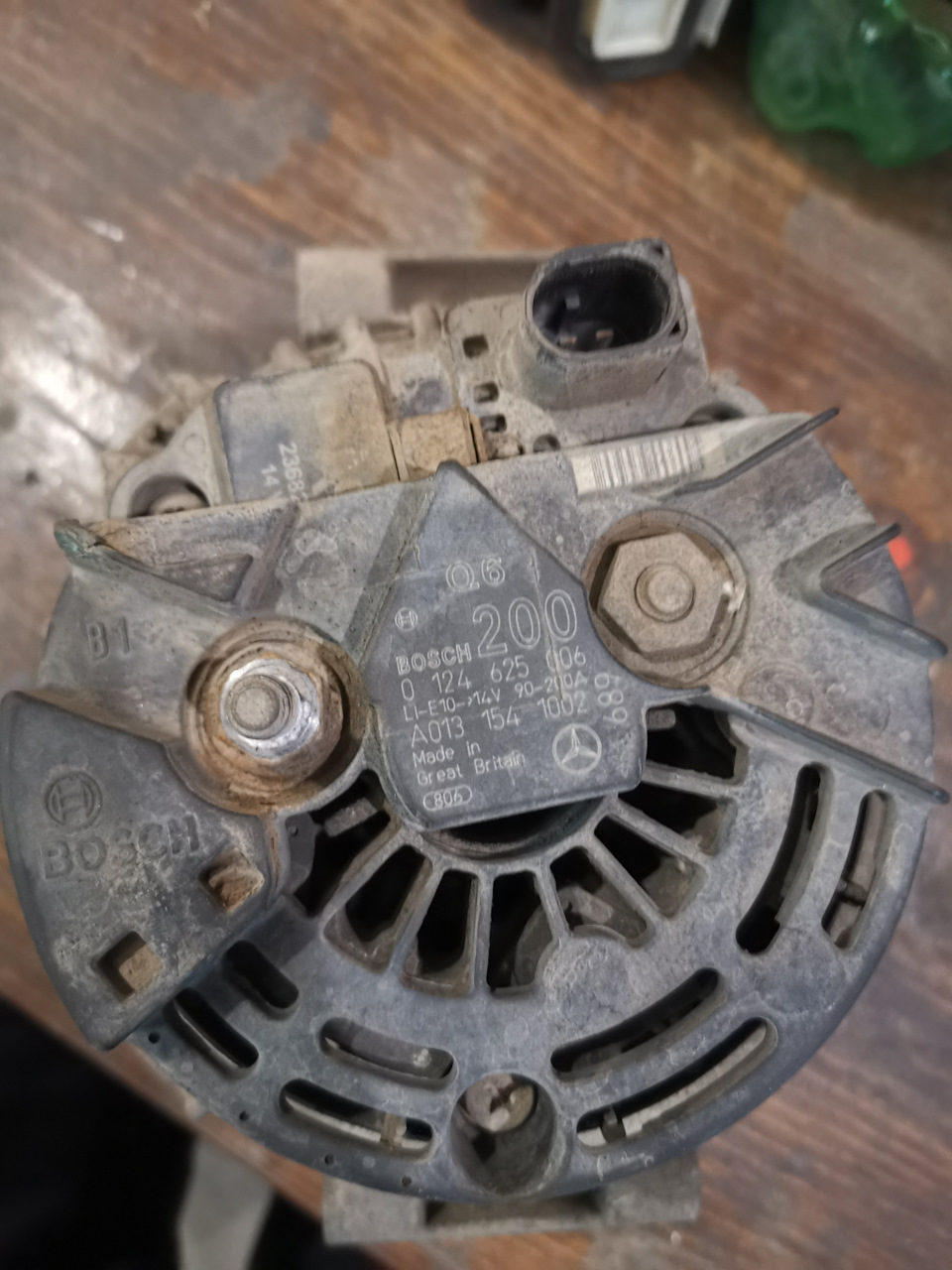 Запись, 1 ноября 2019 — DRIVE2