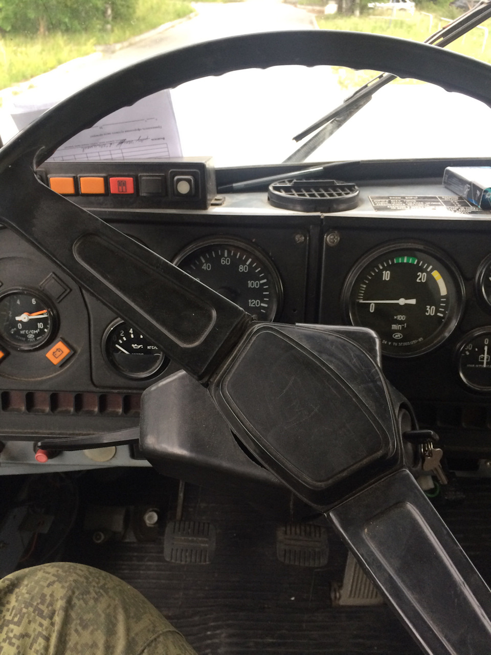 Армия — ГАЗ 31105, 2,4 л, 2006 года | просто так | DRIVE2