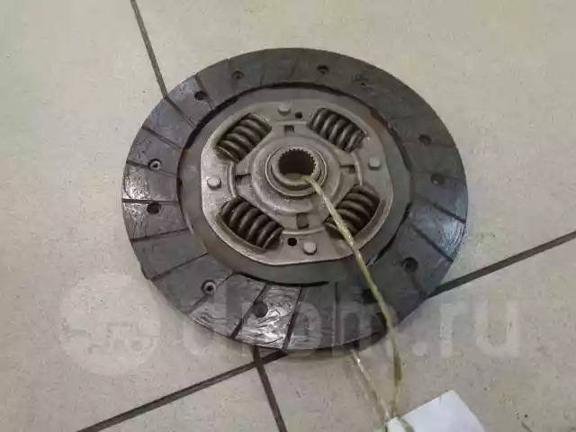 Ремонт сцепления — Renault Megane III, 1,5 л, 2010 года | поломка | DRIVE2