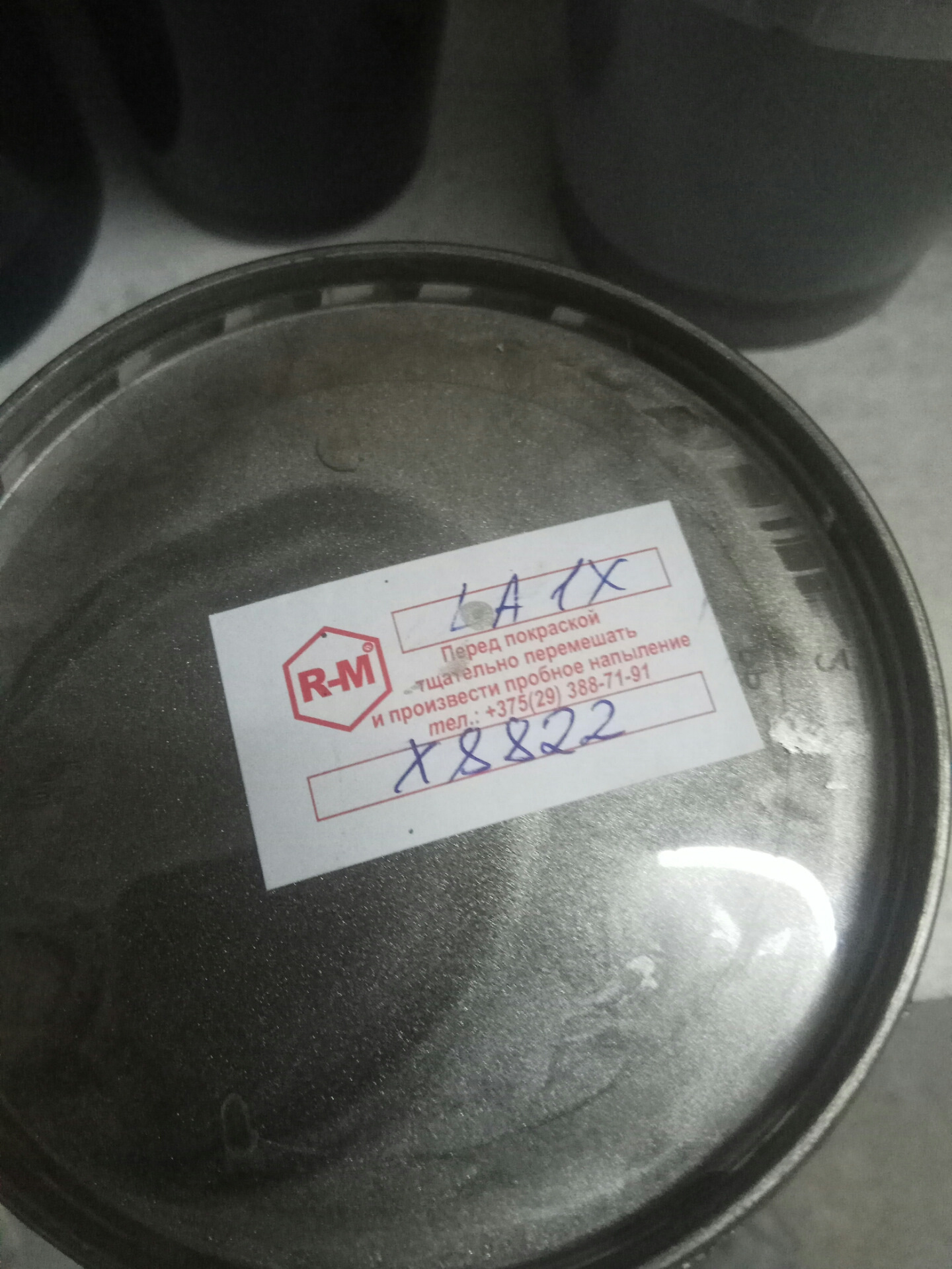 приведение кузова в порядок — Volkswagen Golf Mk4, 1,4 л, 1998 года ...