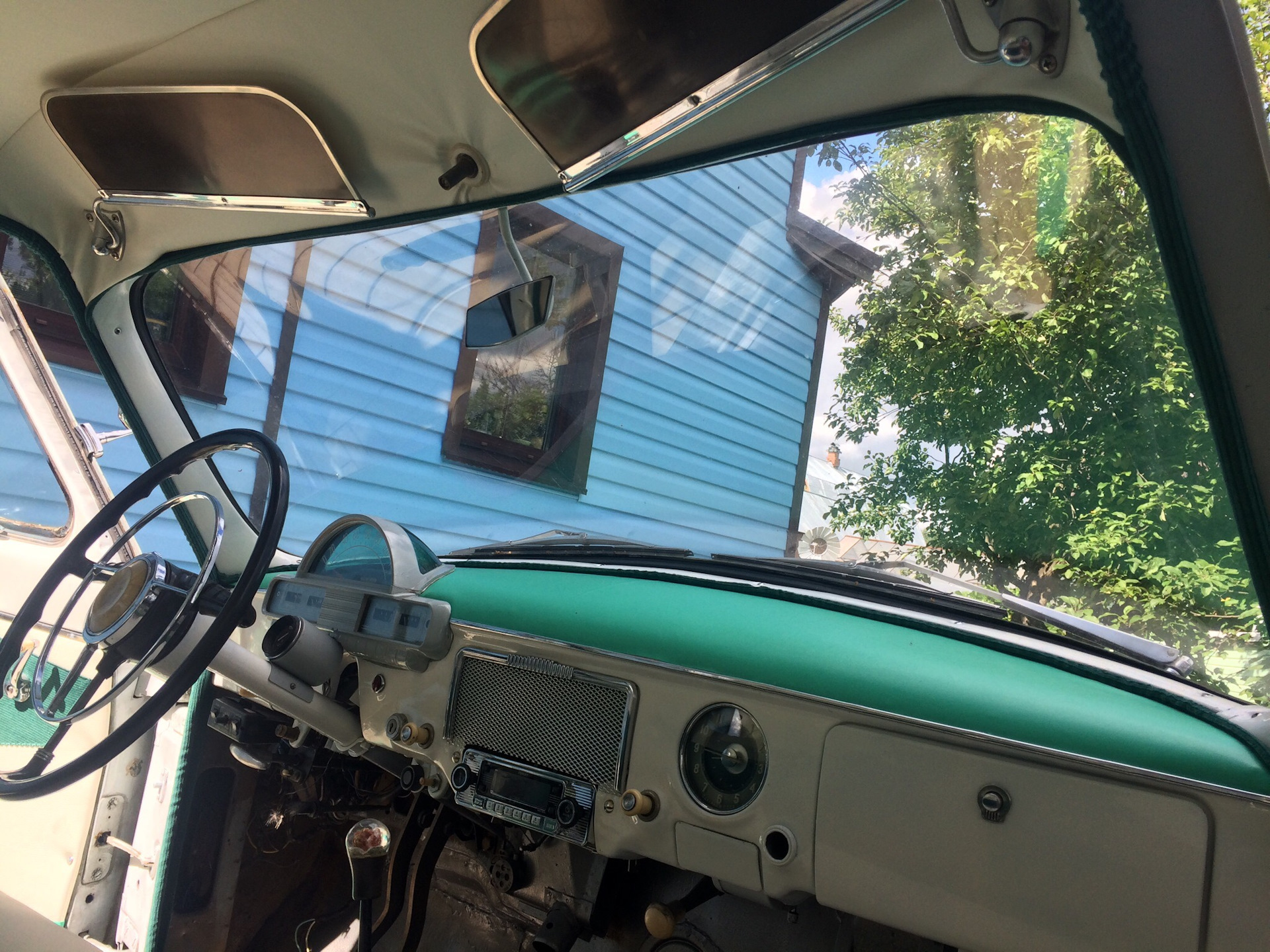 Как я новый топливный фильтр купил, а потом еще раз купил ч.1! — Mazda ...