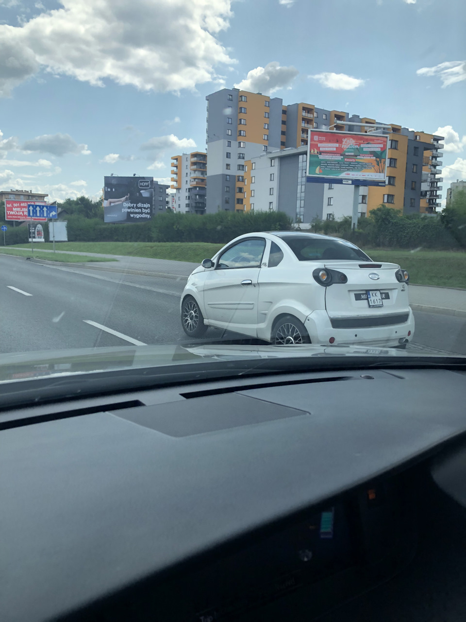 Берлин-Кишинёв, путь домой! — Lexus ES 300h (XV60), 2,5 л, 2016 года ...