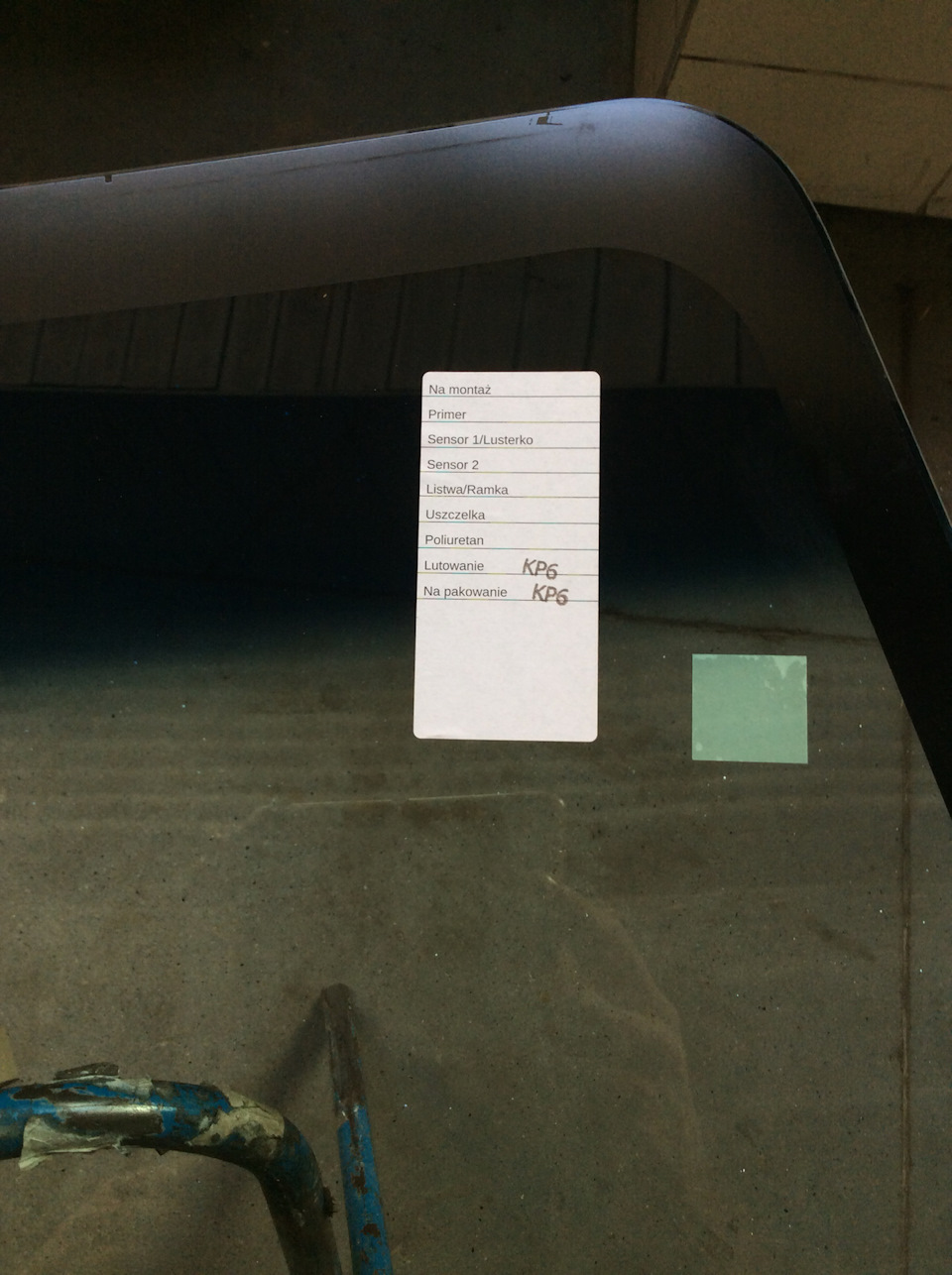 Левый нижний Рычаг — Chrysler 300 (300C) (1G), 2,7 л, 2009 года ...