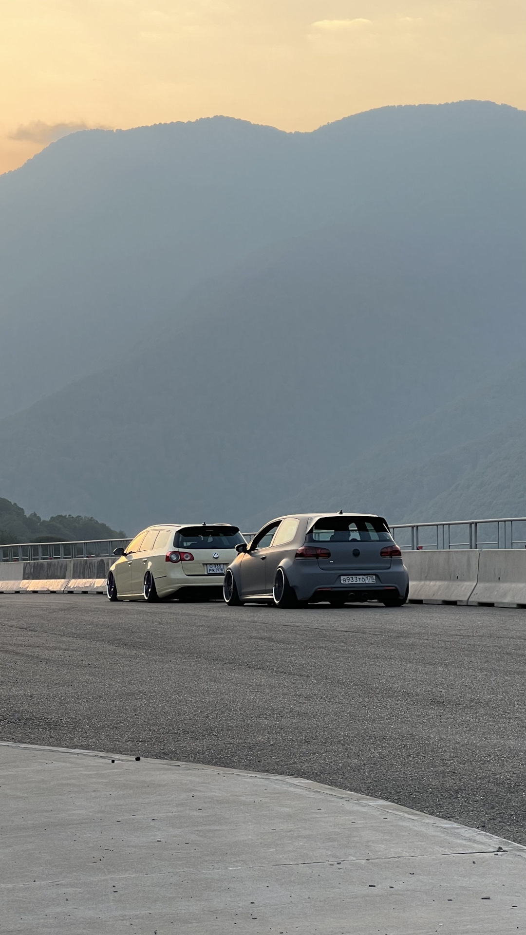 2023 — Volkswagen Golf Mk6 R20, 2 л, 2011 года | расходники | DRIVE2