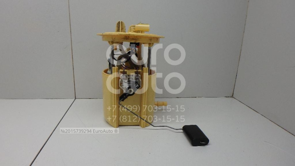 PFP616 Насос топливный электрический =200L/h (модуль) JEEP: Grand ...