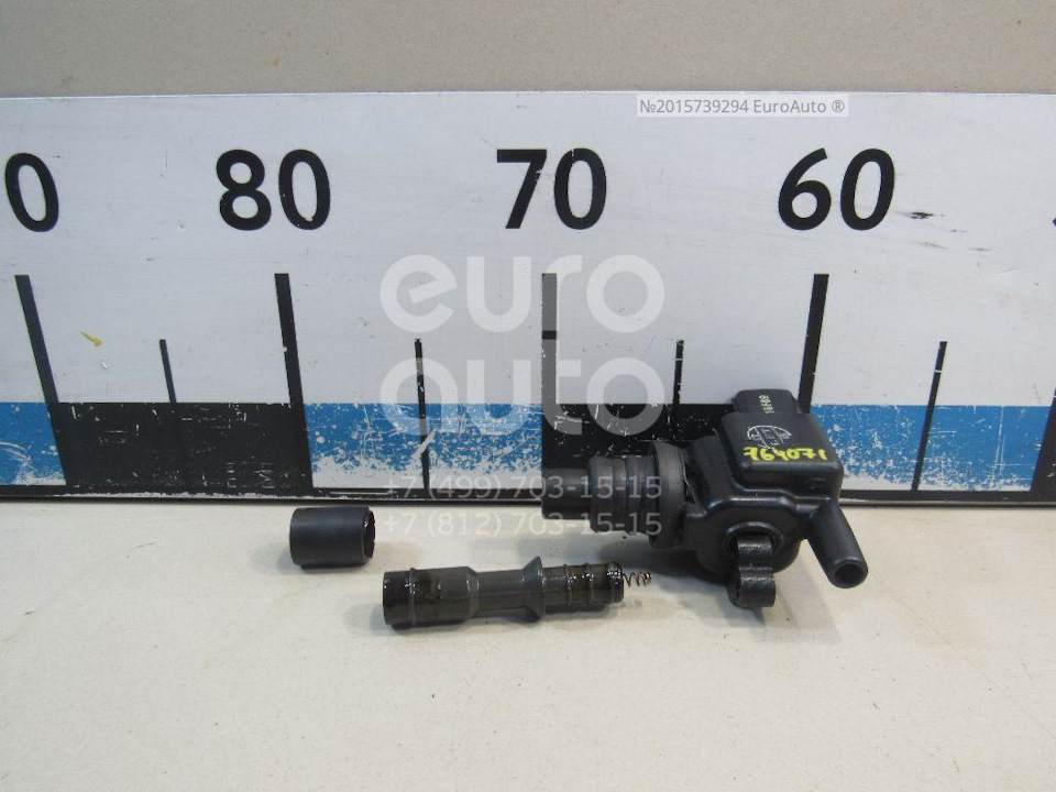 2730039800 Катушка зажигания KIA HYUNDAI | Запчасти на DRIVE2
