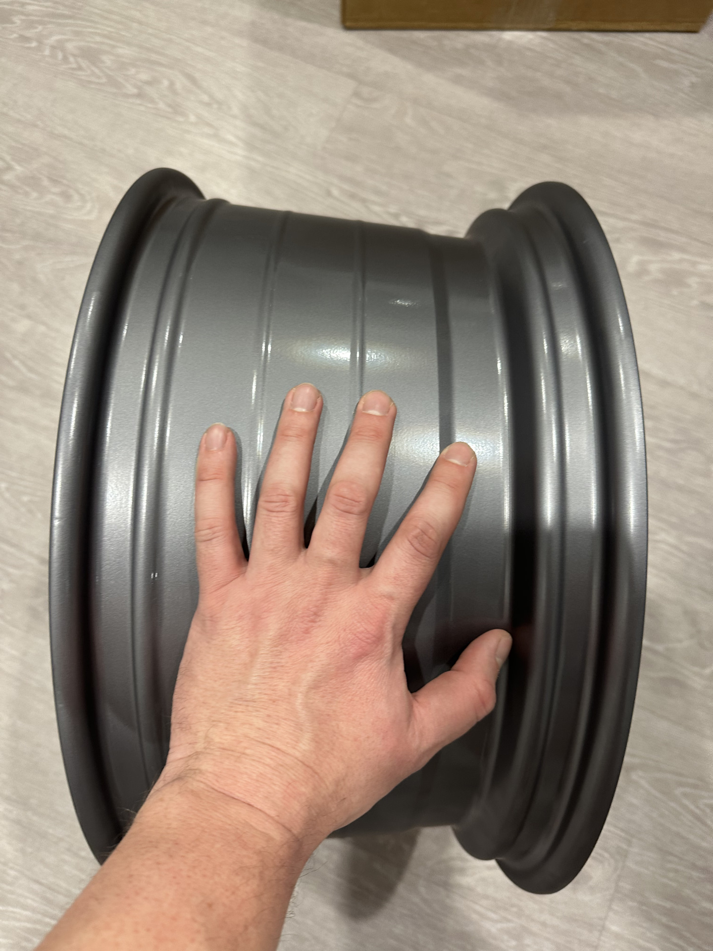 TE37 реплика Shogun — Mazda RX-8, 1,3 л, 2003 года | колёсные диски ...