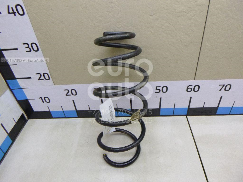 95474566 Прижимная пластина тормозных колодок GM | Запчасти на DRIVE2