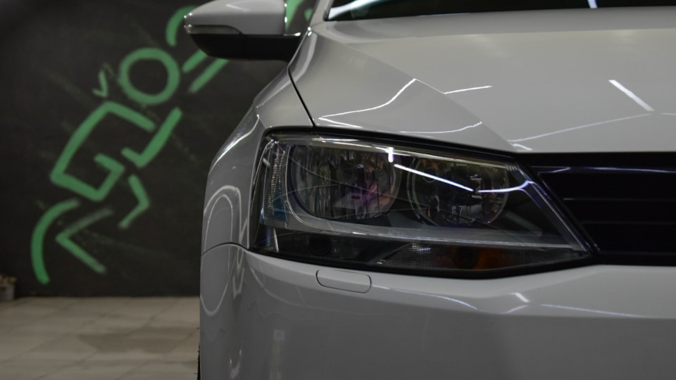 Volkswagen Jetta VI 1.4 бензиновый 2014 | Турбированный демон на DRIVE2