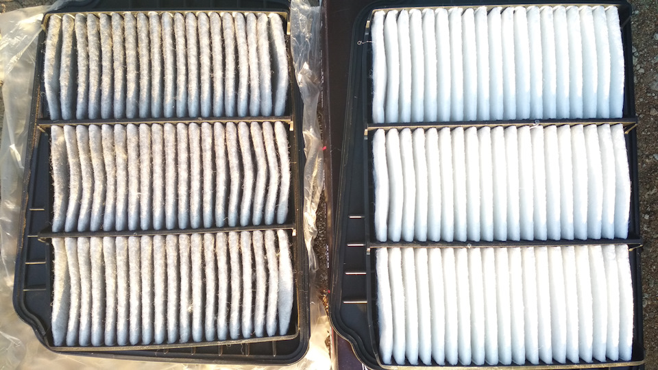 ТО замена масла, фильтров и поликринового ремня — Chevrolet Lacetti 5D ...