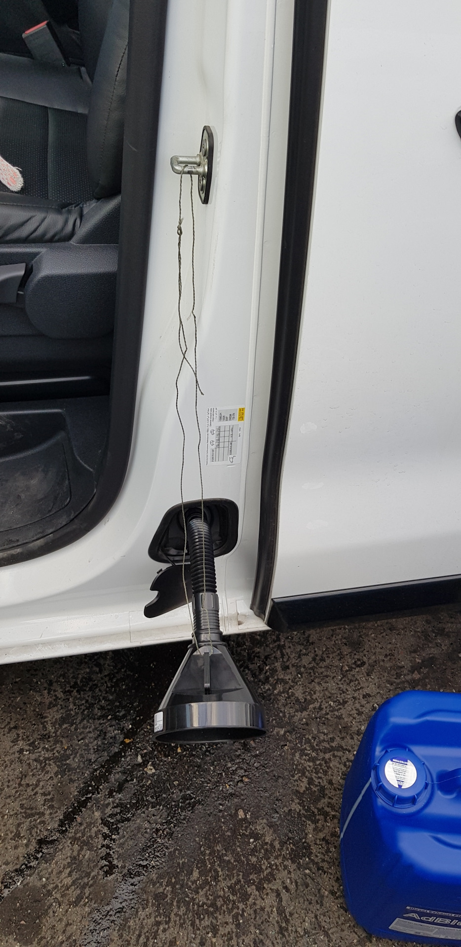 C27030 Воздушный фильтр MANN FILTER | Запчасти на DRIVE2