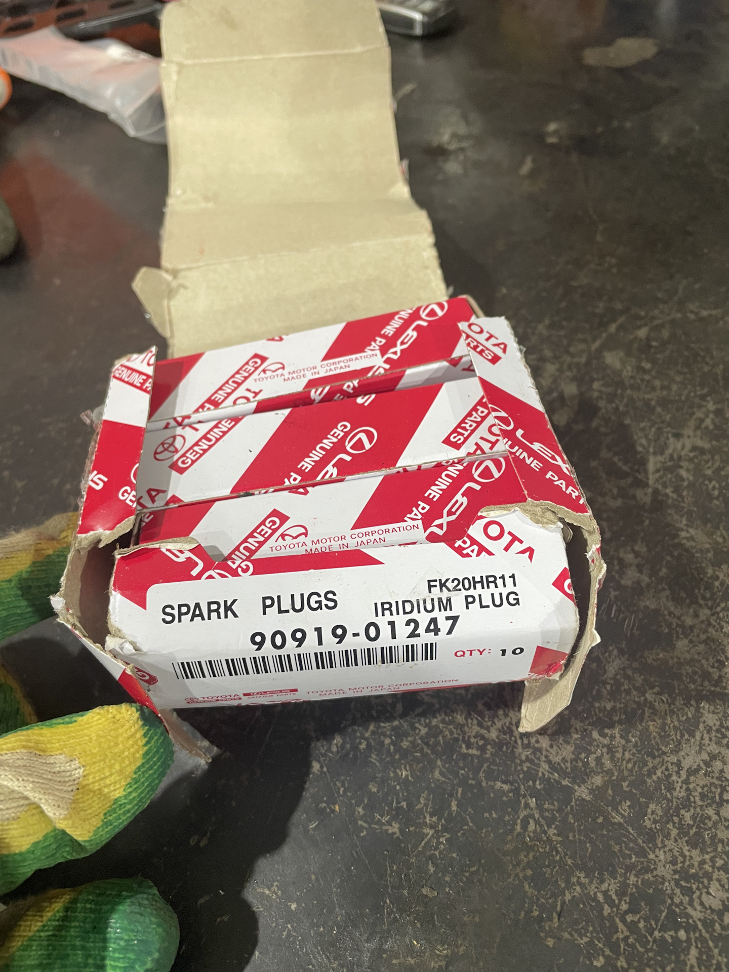 Решение вопросов по технике — Lexus RX 450h (3G), 3,5 л, 2011 года ...