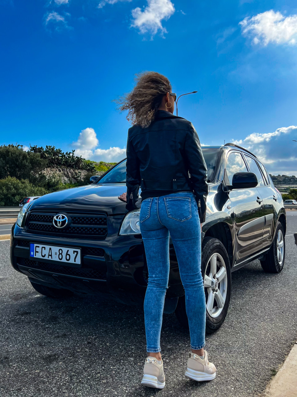 😎 — Сообщество «Girls & Cars» на DRIVE2