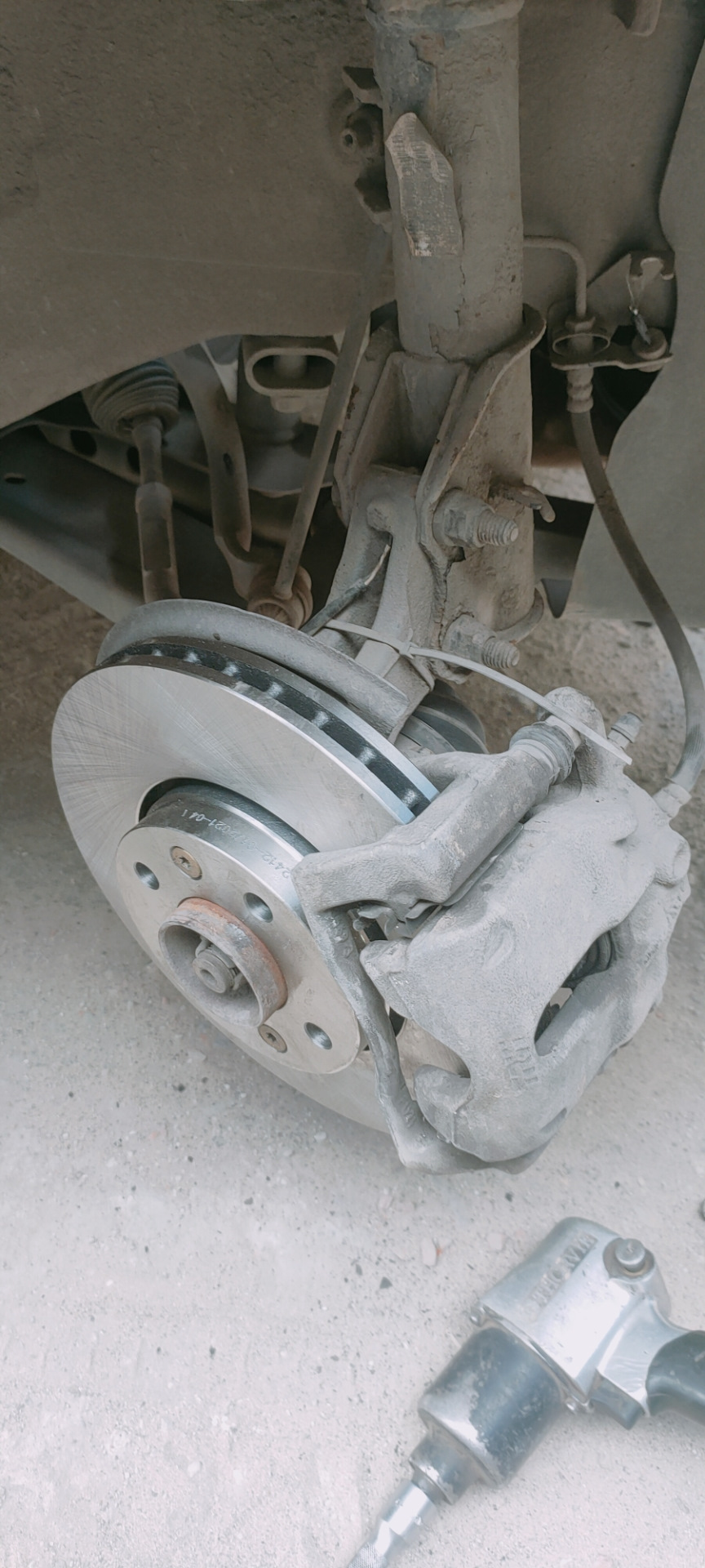 1016008 Осушитель двухкамерный VOLVO FH12 4324310080 EBS | Запчасти на ...