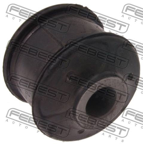 SGAB003 САЙЛЕНТБЛОК ЗАДНЕЙ ТЯГИ FEBEST | Запчасти на DRIVE2