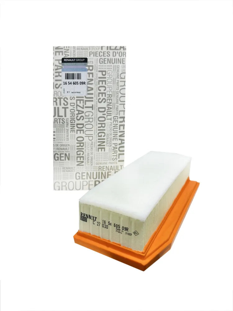 Предупреждён — значит вооружён или опять про фильтры — Renault Duster ...