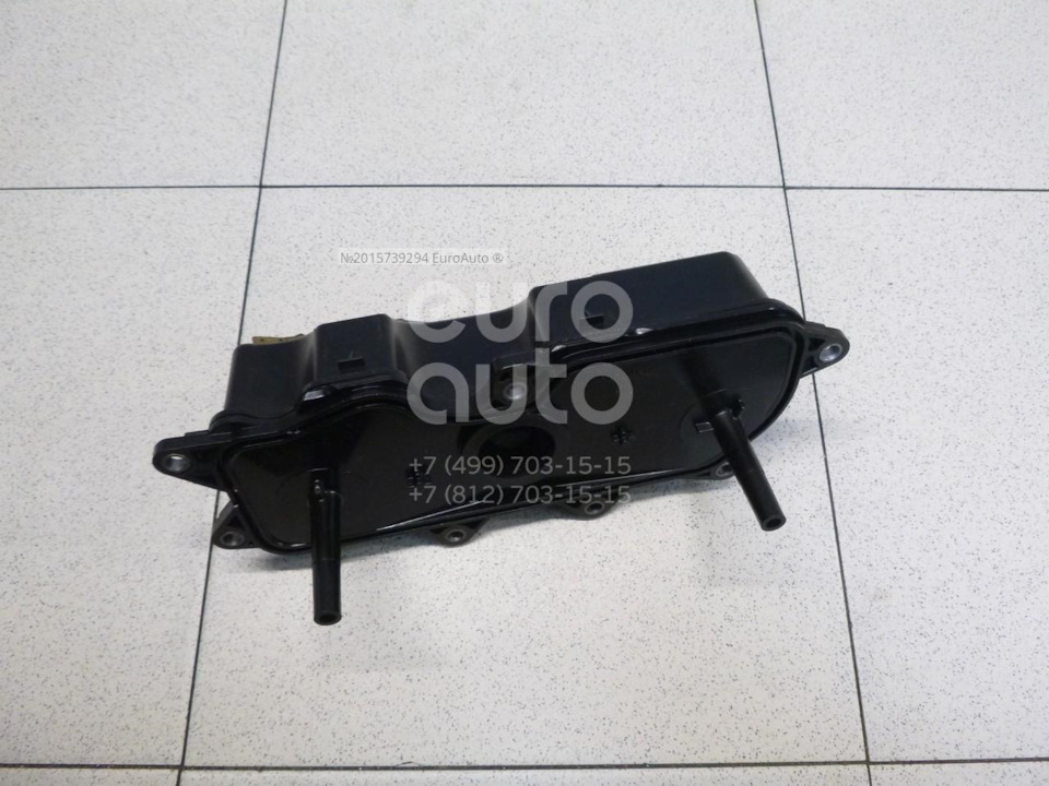 1105000Q0E Крышка двигателя V9X NISSAN INFINITI | Запчасти на DRIVE2