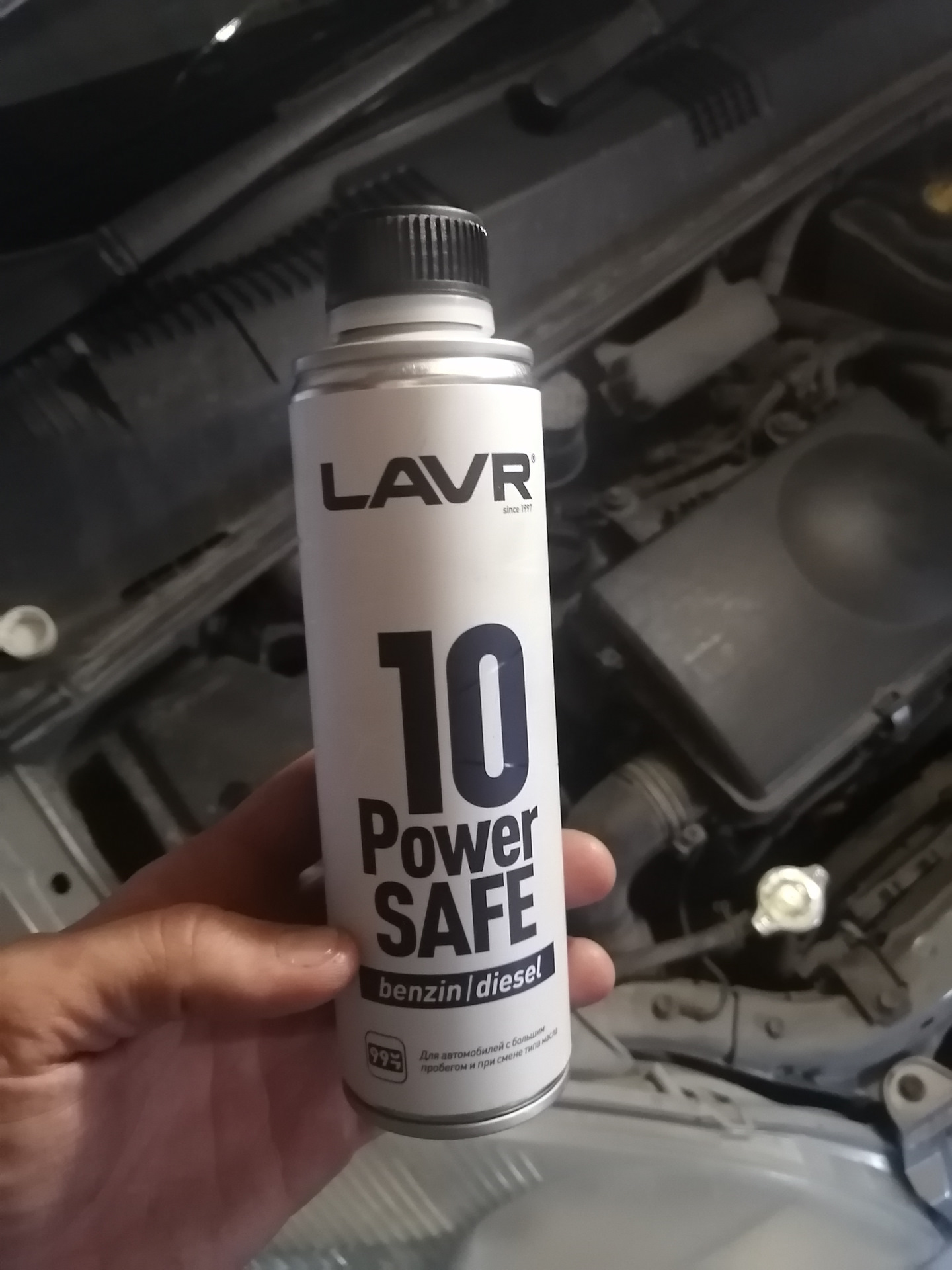 Запись, 21 сентября 2020 — Toyota Prius (11), 1,5 л, 2002 года ...