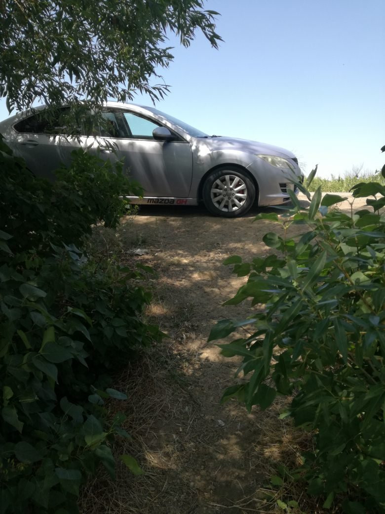 Запись, 19 июня 2019 — DRIVE2