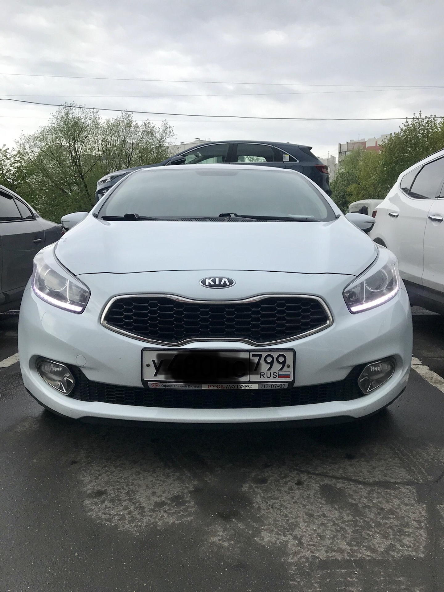 mhd flasher. — BMW 5 series (E60), 3 л, 2009 года | тюнинг | DRIVE2