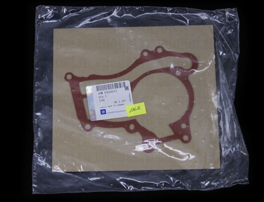 Про обслуживание(замена теплообменника, помпы, термостата) — Opel Astra ...