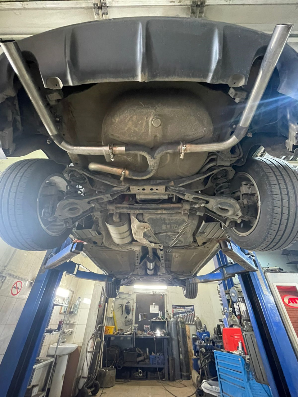 DF-Service: отзывы, цены, фото