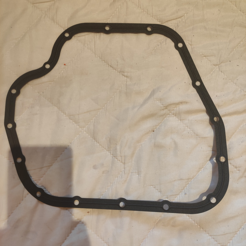 3516812090 Прокладка поддона АКПП, Обычный TOYOTA LEXUS | Запчасти на ...