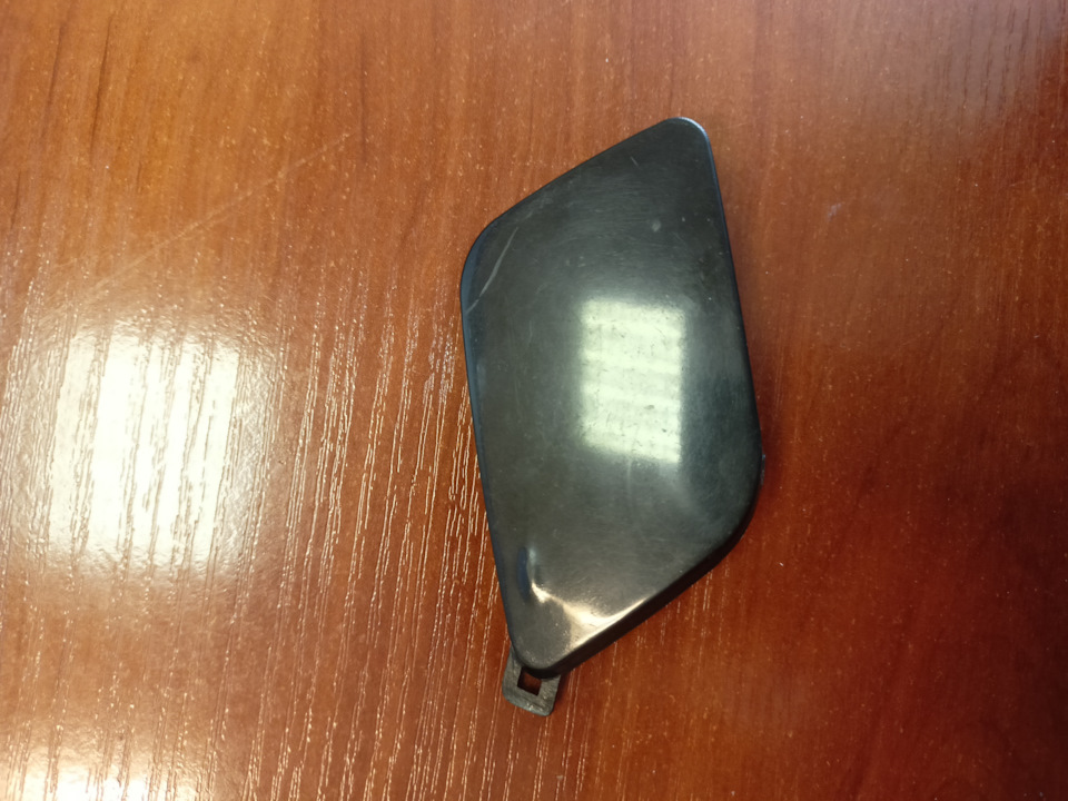 39837673 Заглушка буксировочного крючка Volvo | Запчасти на DRIVE2