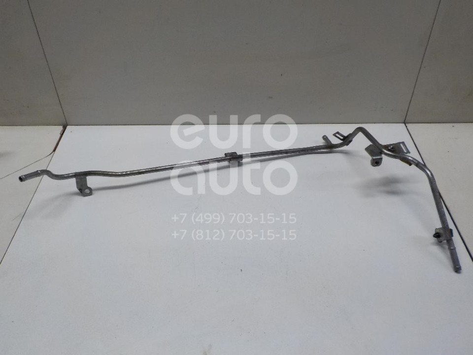 06J121075B Водяная трубка VAG | Запчасти на DRIVE2