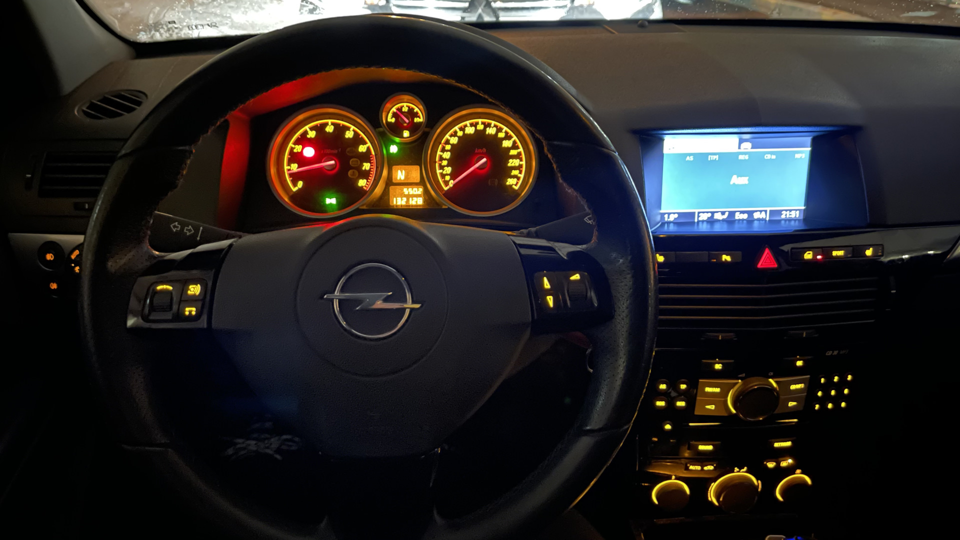 Улучшения второго эшелона. Часть 3 (важная и долгожданная!) — хорошие люди с Drive2, самодуры из ...