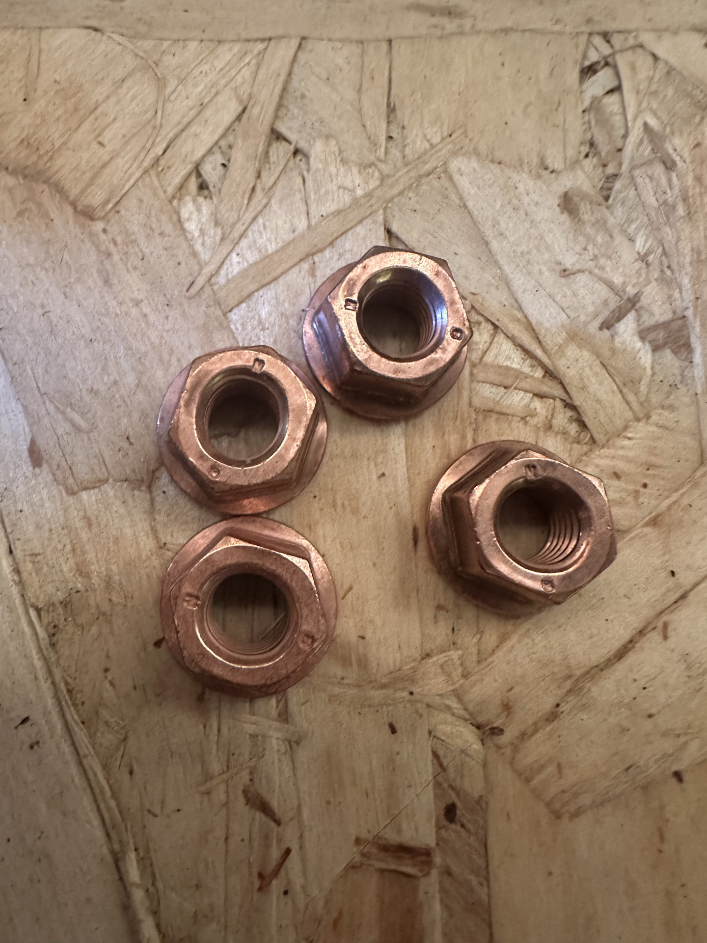 #1 Список запчастей для установки K04-64 — Audi A4 (B7), 2 л, 2007 года ...