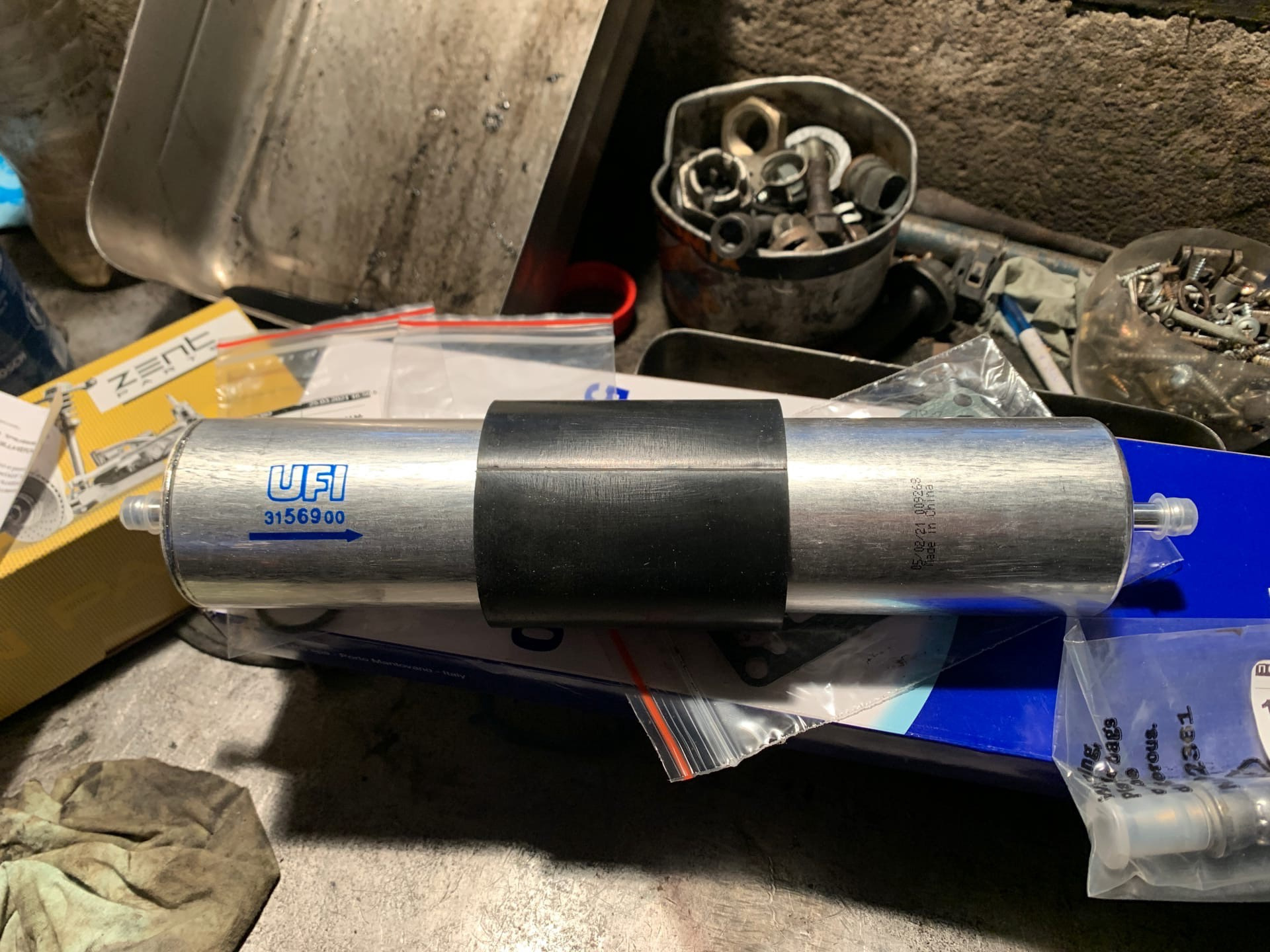 Время конфетно букетного — BMW 3 series (E46), 1,9 л, 1999 года ...