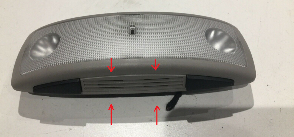 Установка оригинальной сигнализации Volvo. Часть 1. — DRIVE2