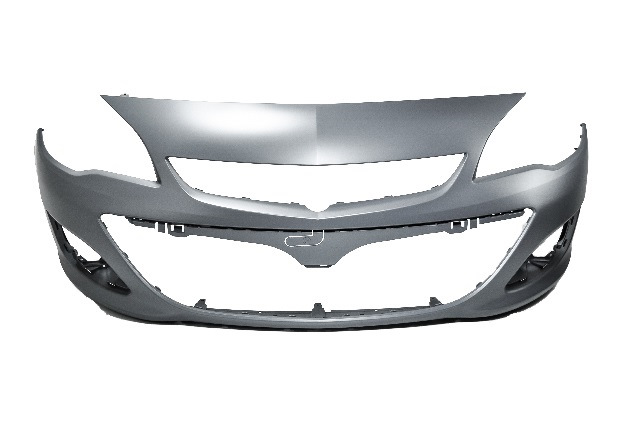 Подбор переднего бампера. Необходим совет — Opel Astra J, 1,4 л, 2013 ...