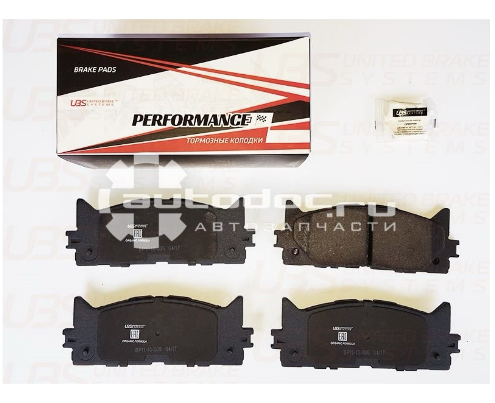 Замена передних тормозных дисков и колодок — Toyota Camry (XV40), 2,4 л ...