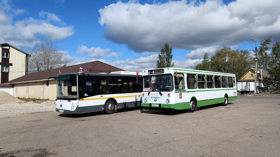 ЛиАЗ-5256 / Городской дачник | / Городской дачник на DRIVE2