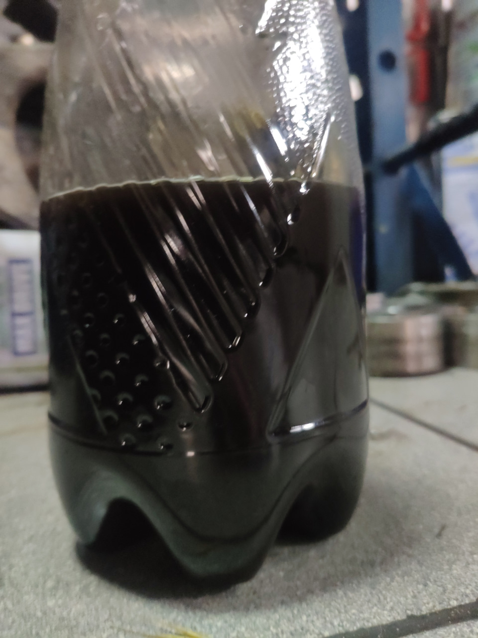 Замена масел ДВС и AWD — Toyota RAV4 (5G), 2 л, 2021 года | плановое ТО ...