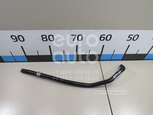 2922A995 Шланг радиатора раздаточной коробки Mitsubishi | Запчасти на ...