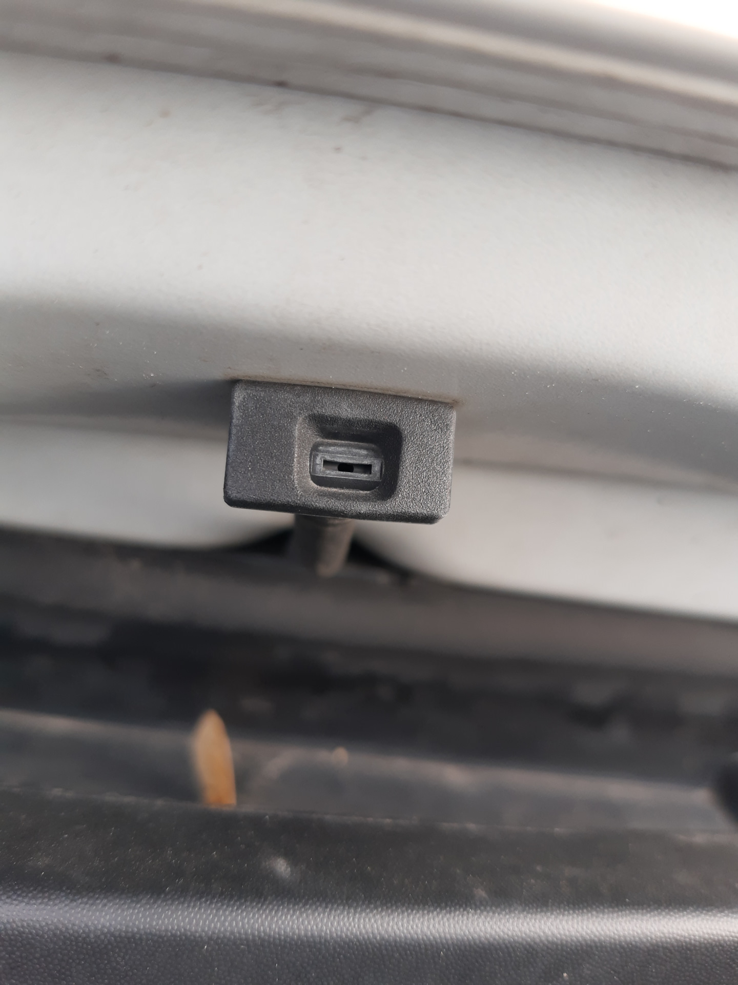 Активировал контроль усталости + по мелочи… — Renault Espace (5G), 1,8 ...