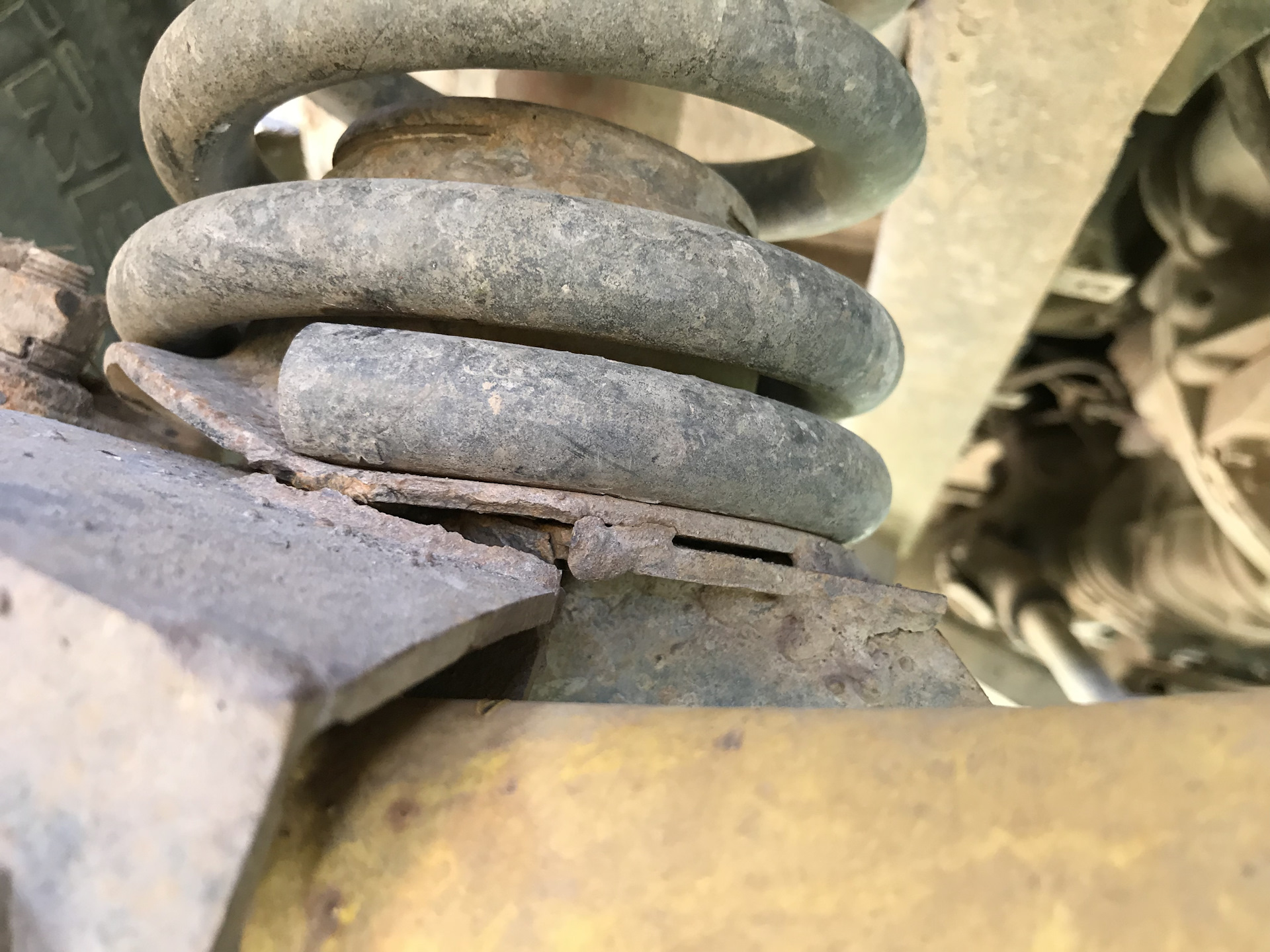 Замена тяги панара — УАЗ 315195 Hunter, 2,7 л, 2017 года | тюнинг | DRIVE2