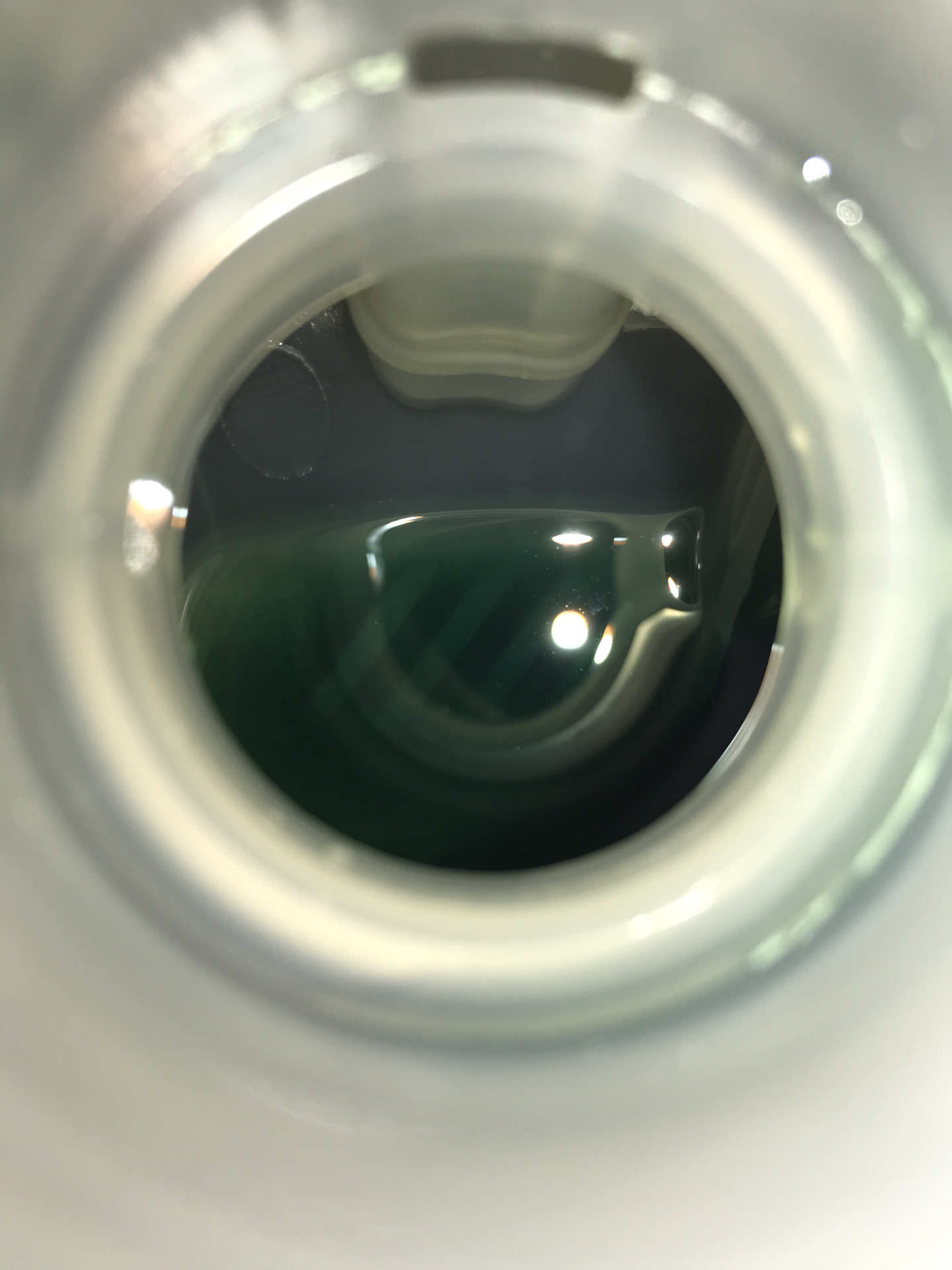 #3 Антифриз и мат — Volvo V40 Cross Country, 2 л, 2014 года ...