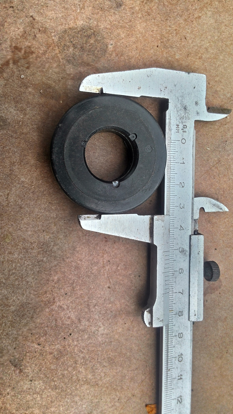 Опорные подшипники качения. Опора ASHIKA. S-CROSS — Suzuki SX4 (2G), 1 ...